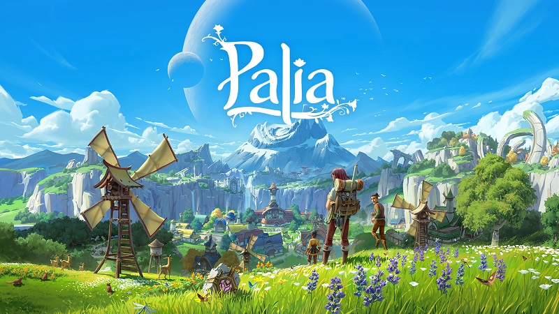 Palia (Switch): all the updates (latest: Ver. 0.202 – Royal Highlands ...