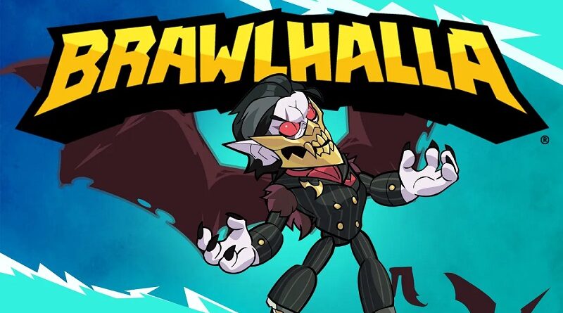 Brawlhalla (Switch): all the updates (latest: Ver. 8.04) - Perfectly ...