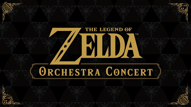 Nintendo Live 2024 Tokyo: music performances (Deep Cut, Zelda ...