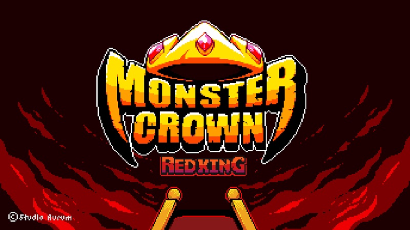 Monster Crown (Switch): all the updates (latest: Ver. 1.1.0 – Red King ...