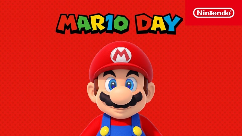 Mario Day 2024: all the announcements – Perfectly Nintendo