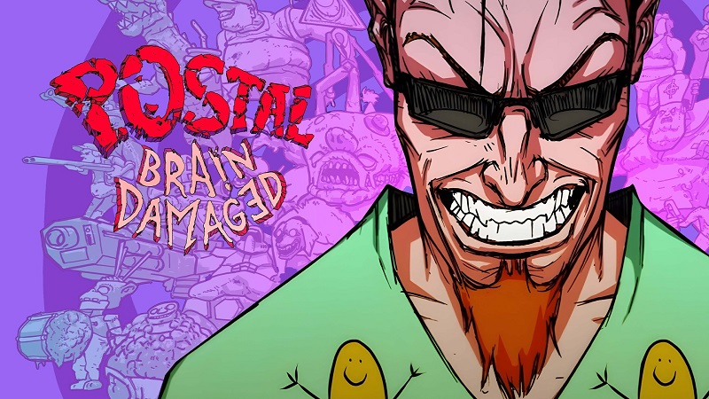 POSTAL: Brain Damaged (Switch): all the updates – Perfectly Nintendo