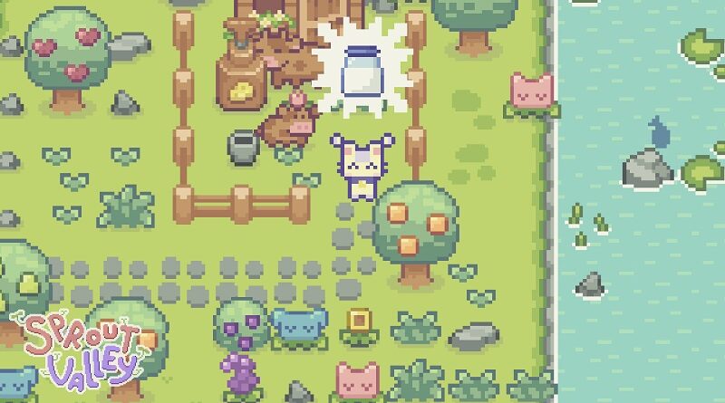 Switch – Perfectly Nintendo