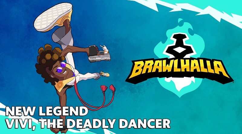 Brawlhalla (Switch): all the updates (latest: Ver. 8.07) – Perfectly ...