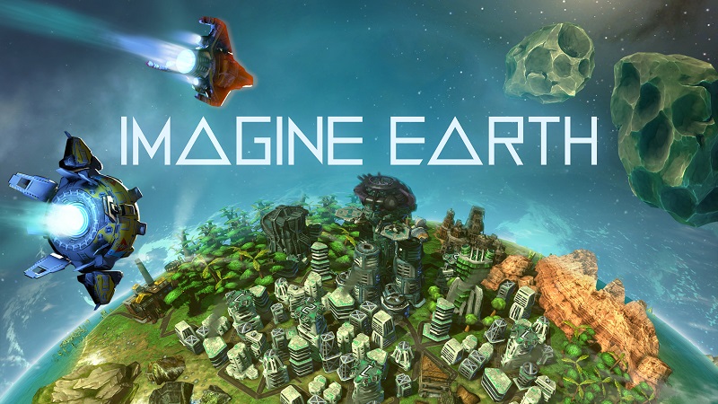 Imagine Earth (Switch): all the updates – Perfectly Nintendo