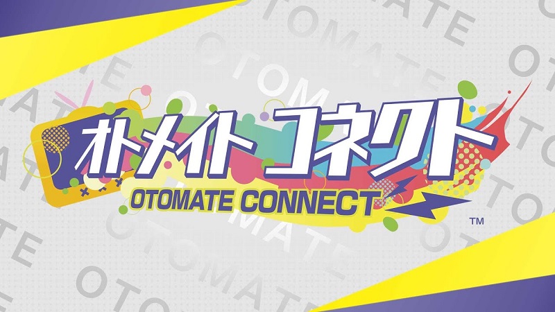 Otomate Connect #1 now live – Perfectly Nintendo