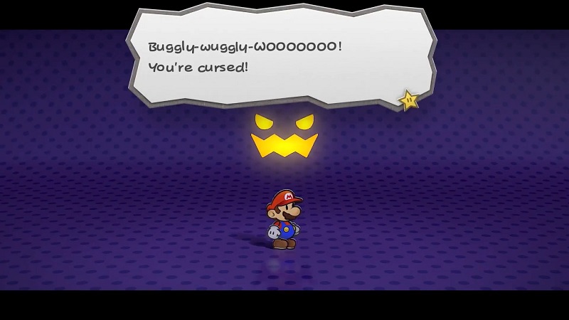 Paper Mario: The Thousand-Year Door – Latest video showcases the Paper ...