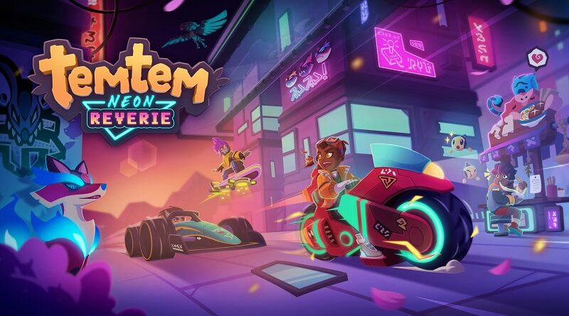 Temtem (Switch): all the updates (Latest: Server Hotfix / Next: Ver. 1. ...