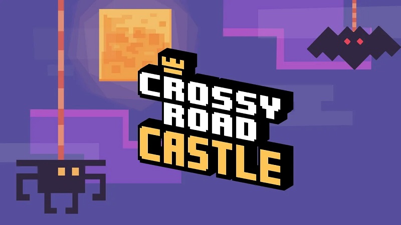 Crossy Road Castle (Switch): all the updates (latest: Ver. 1.002.001 ...