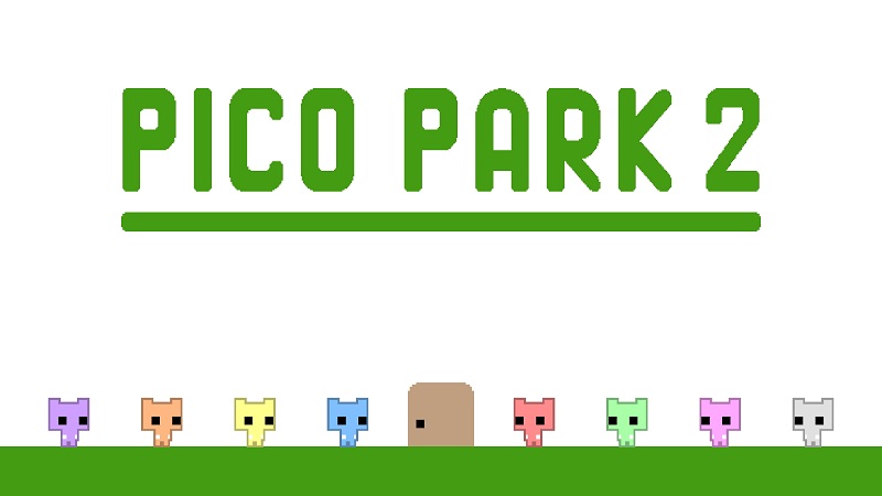 PICO PARK 2 (Switch, Switch 2): all the updates (latest: Ver ...