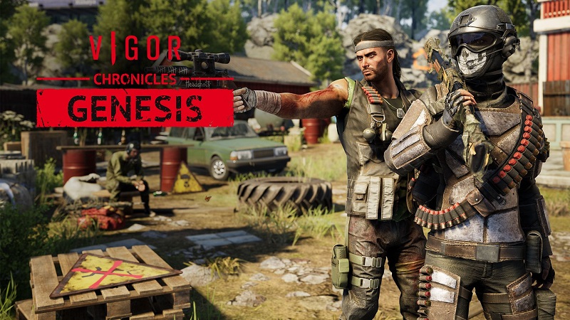 Vigor (Switch): all the updates (latest: Hotfix) – Perfectly Nintendo