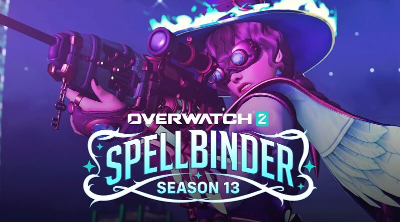 Overwatch 2 (Switch): all the updates (latest: Season 13) – Perfectly ...