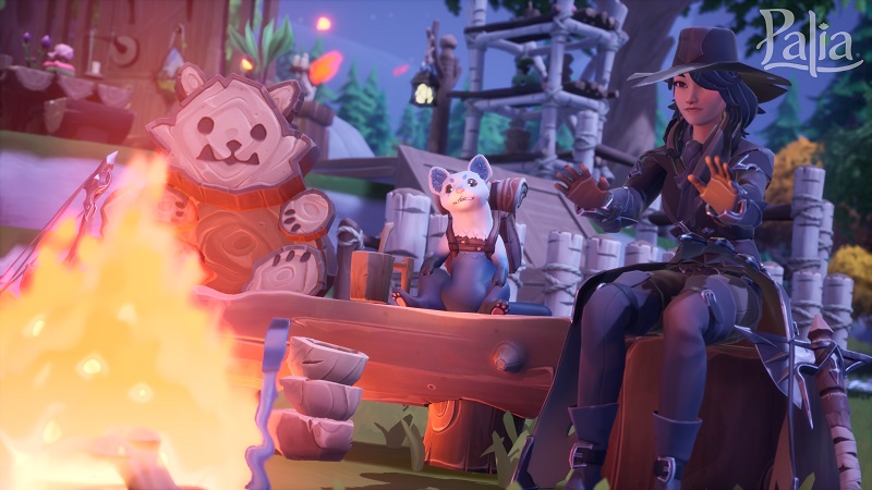 Palia (Switch): all the updates (latest: Ver. 0.185.0 – Fall’s ...