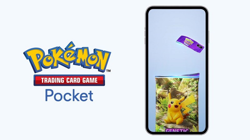 Pokémon Trading Card Game Pocket (Mobile): all the updates (latest: Ver ...