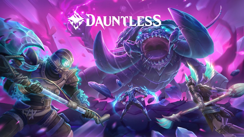 Dauntless (Switch): all the updates (latest: Ver. 2.1.0 – Awakening ...