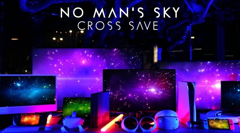No Man’s Sky (Switch): all the updates (latest: Ver. 5.25 – Cross-Save ...