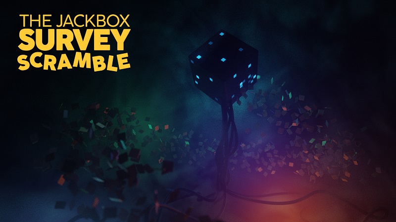 The Jackbox Survey Scramble (Switch): all the updates – Perfectly Nintendo