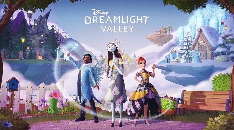Disney Dreamlight Valley (Switch): all the updates (latest: Hotfix ...