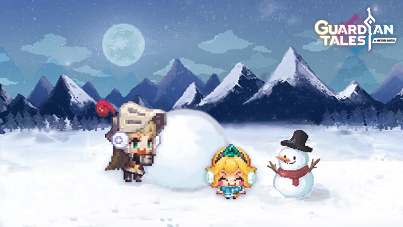 Guardian Tales: all the Coupon Codes, Log-in Bonuses and other freebies ...