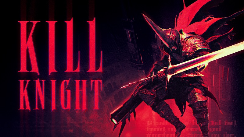 KILL KNIGHT (Switch): all the updates (latest: Ver. 1.2.2) – Perfectly ...