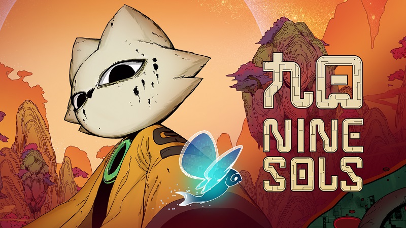 Nine Sols (Switch): all the updates – Perfectly Nintendo