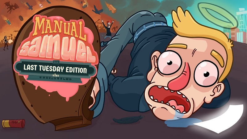 Manual Samuel (Switch): all the updates (latest: Last Tuesday Edition ...