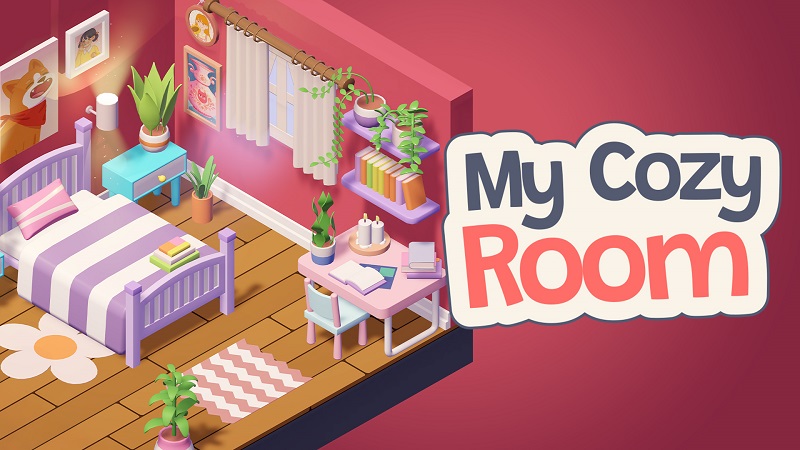 My Cozy Room (Switch): all the updates (latest: Ver. 1.0.5) – Perfectly ...