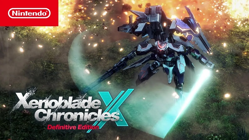 Xenoblade Chronicles X: Definitive Edition – Launch trailer and latest ...