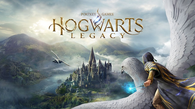 Hogwarts Legacy: pre-order trailer, Nintendo Switch owner’s discount ...