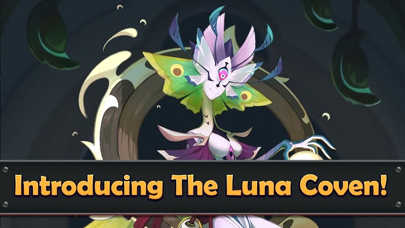 Monster Train 2: latest Dev Streams showcase the Lazarus League and the ...