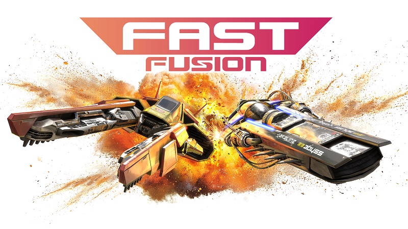 Fast Fusion (Switch 2): all the updates (latest: Ver. 1.4 – PHOTO ...