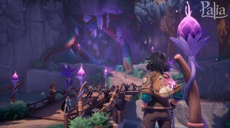 Palia (Switch): all the updates (latest: Ver. 0.191.0 – Elderwood ...