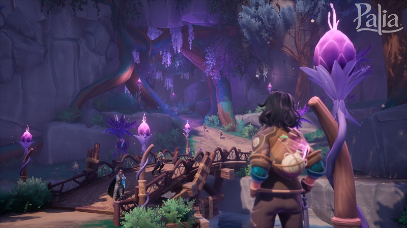 Palia Radiance Rising Update: Everything You Need to Know
