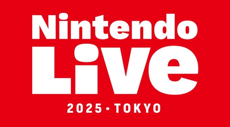 Nintendo Live 2025 Tokyo announced for October 4th and 5th; Mario Kart ...