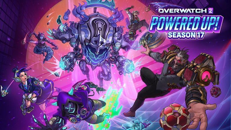 Overwatch 2 (Switch): all the updates (latest: Hotfix) – Perfectly Nintendo