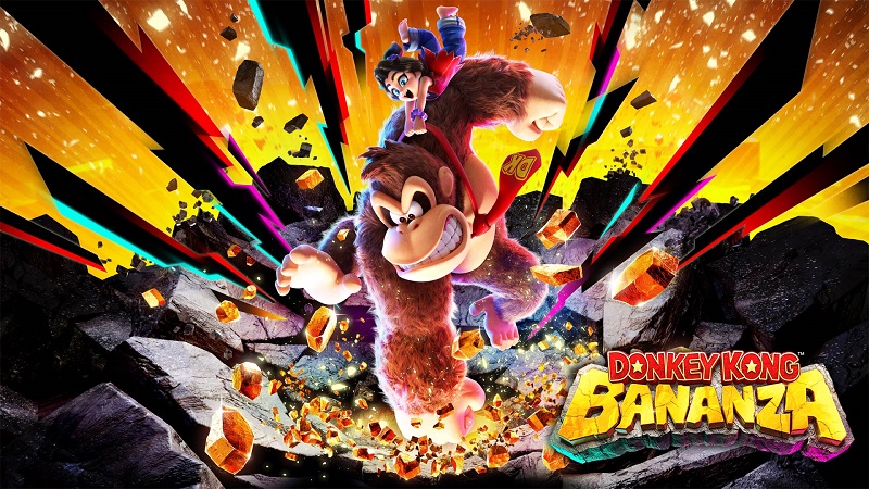 [Europe] Nintendo eShop: Sales Rankings for July 2025 (Switch 2, Switch ...