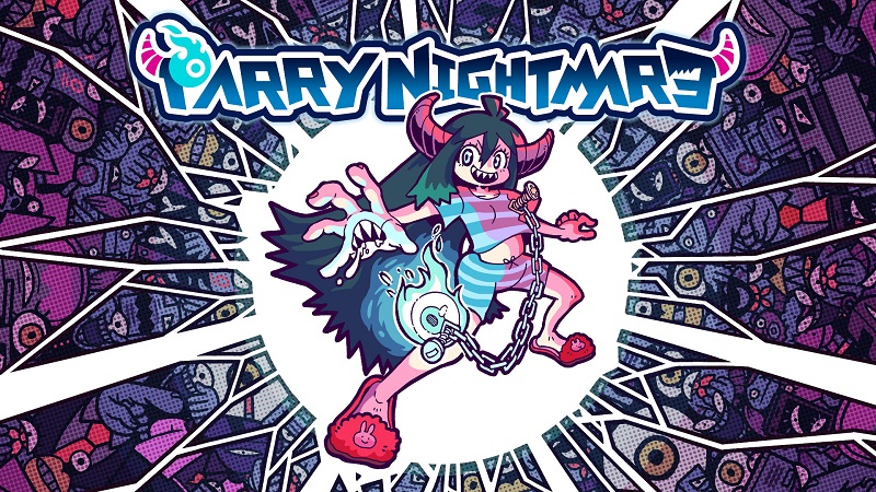 Parry Nightmare (Switch): all the updates – Perfectly Nintendo