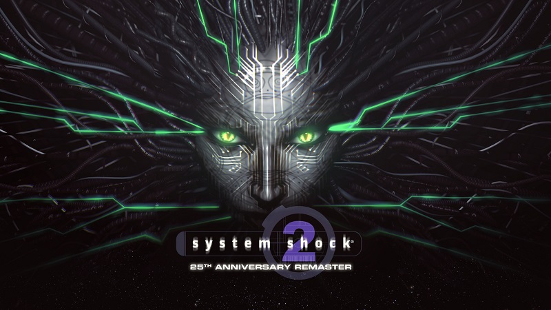 System Shock 2: 25th Anniversary Remaster (Switch): all the updates ...