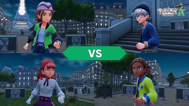Pokémon World Championships 2025: all the announcements – Perfectly ...