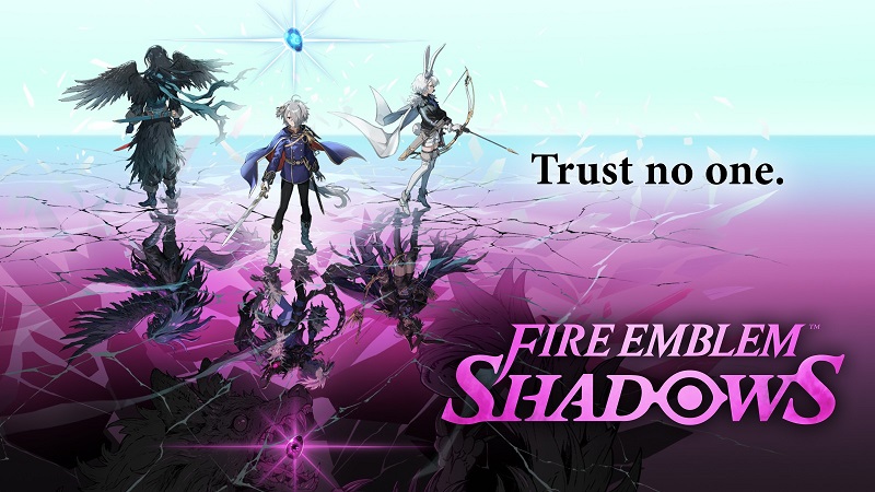Fire Emblem Shadows (Mobile): all the updates (latest: Ver. 1.8.0 ...