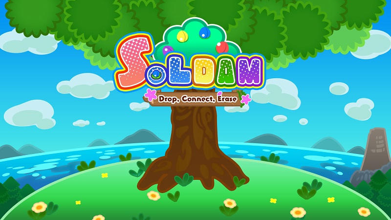 Soldam: Drop, Connect, Erase (Switch): all the updates (latest: Ver. 1. ...