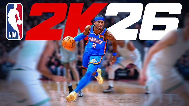 NBA 2K26 (Switch, Switch 2): all the updates (latest: Ver. 7.0 ...