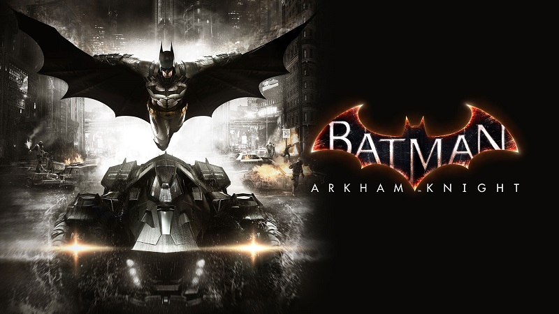 Batman: Arkham Knight (Switch, Switch 2): all the updates – Perfectly ...