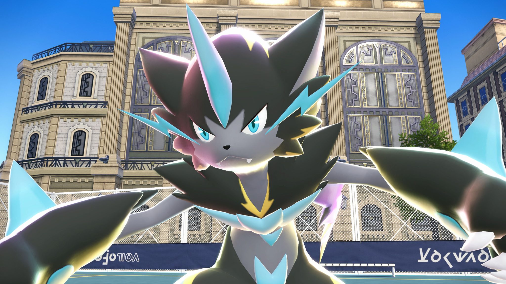 Pokémon Legends: Z-A – Mega Dimension: latest trailer reveals Mega ...