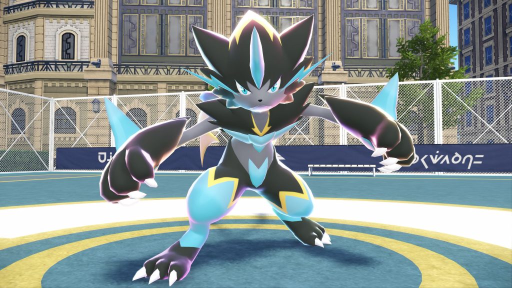 Pokémon Legends: Z-A – Mega Dimension: latest trailer reveals Mega ...