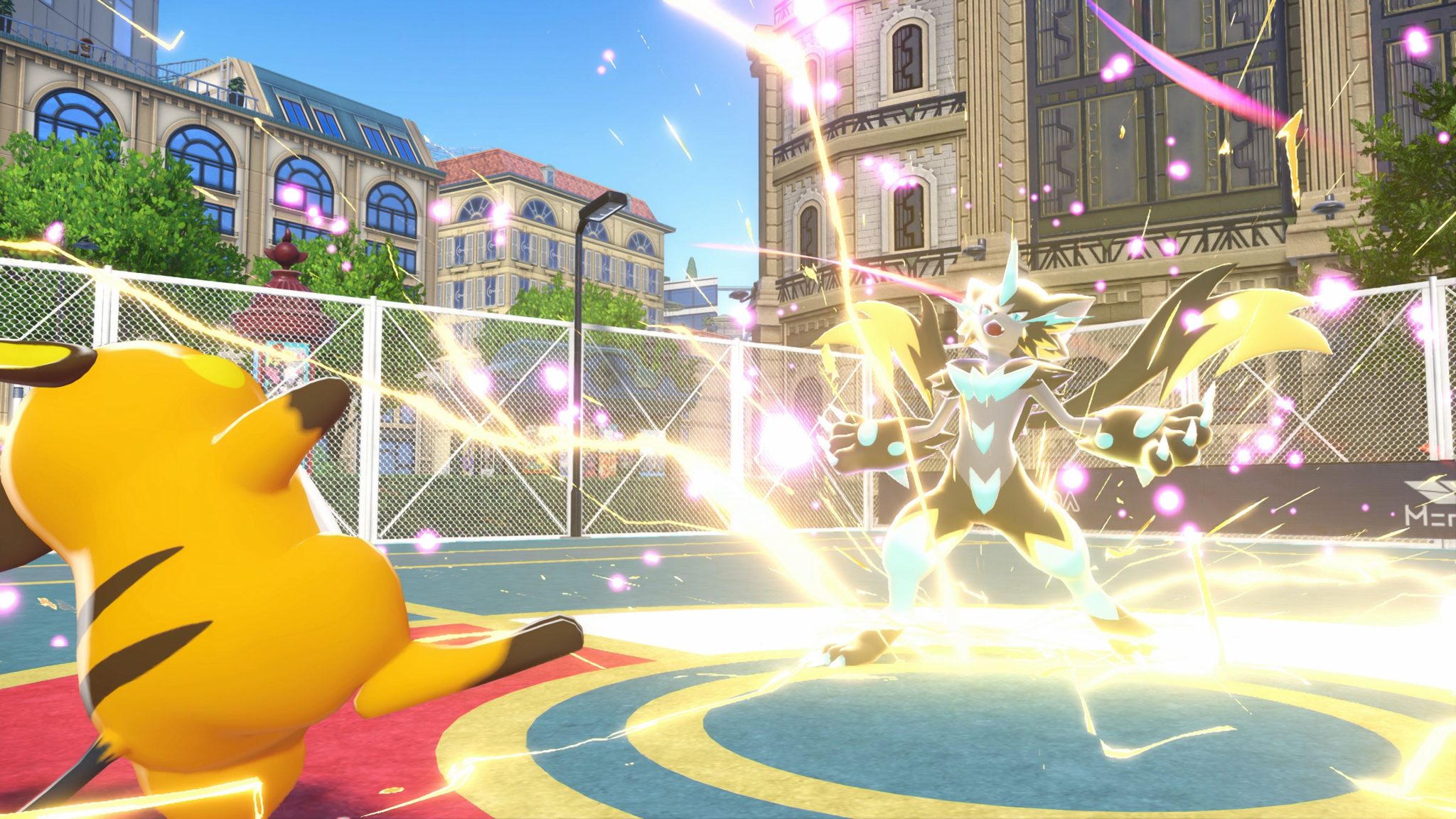 Pokémon Legends: Z-A – Mega Dimension: latest trailer reveals Mega ...