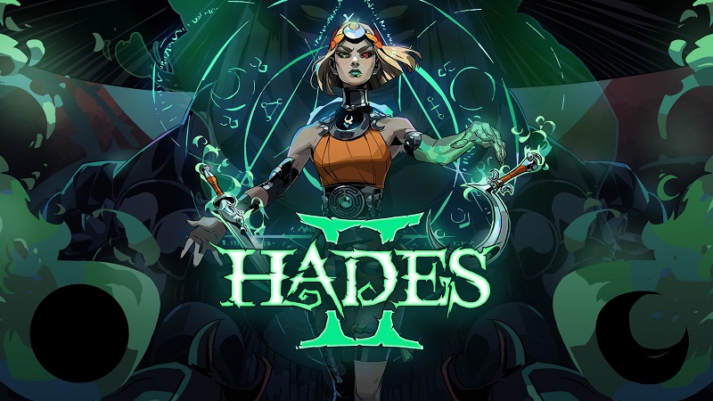 Hades II (Switch, Switch 2): all the updates (latest: Patch 2 / Next ...