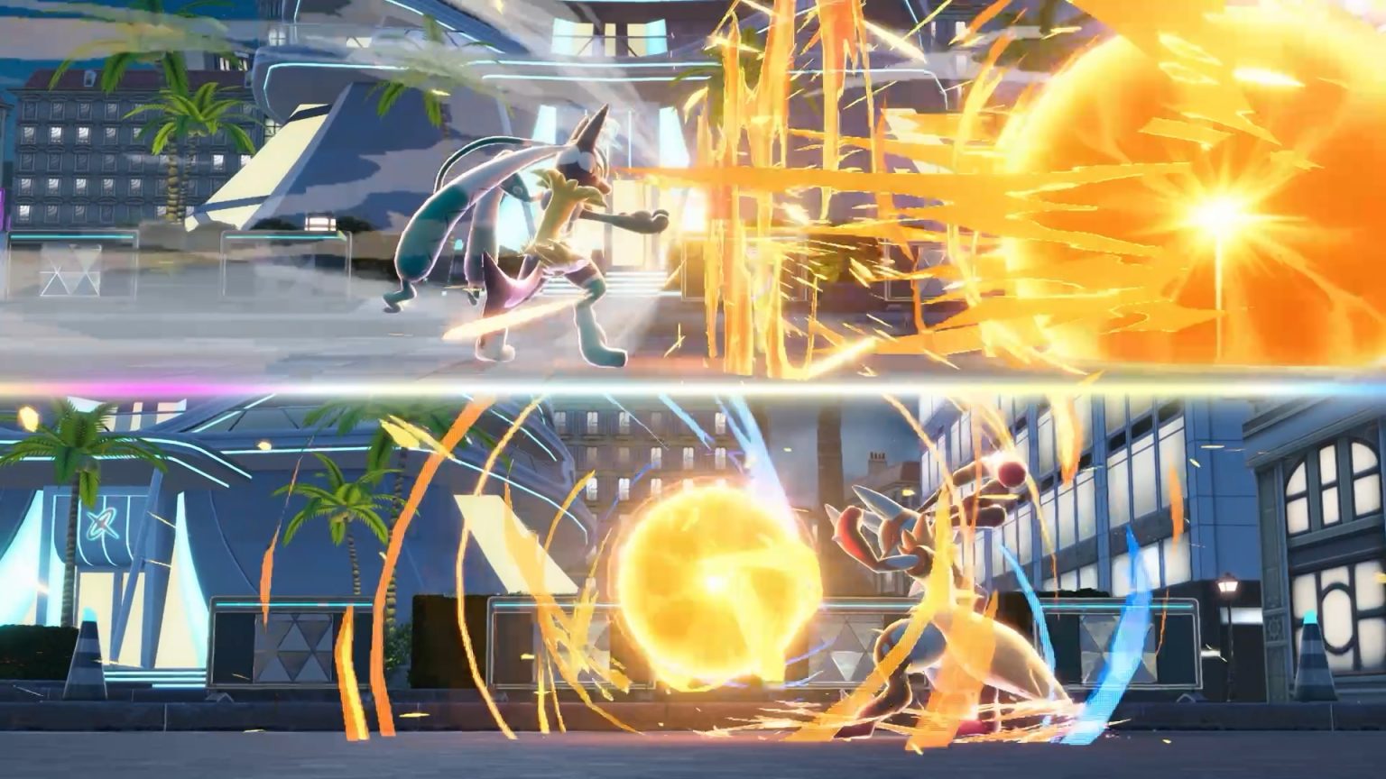 Pokémon Legends: Z-A – Mega Dimension: latest trailer reveals Mega ...