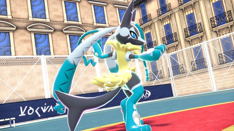 Pokémon Legends: Z-A – Mega Dimension: latest trailer reveals Mega ...