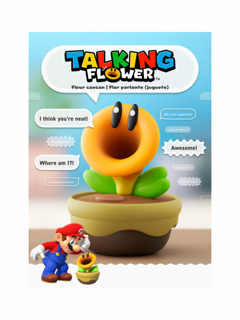 Super Mario Bros. Wonder – Nintendo Switch 2 Edition + Meetup in ...